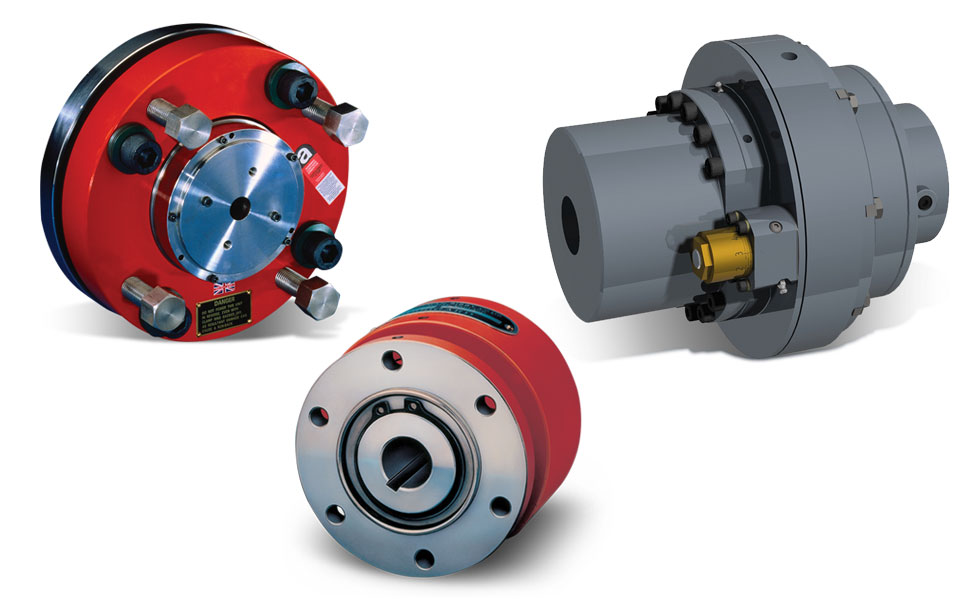 Bibby Turboflex | Disc Couplings | Couplings