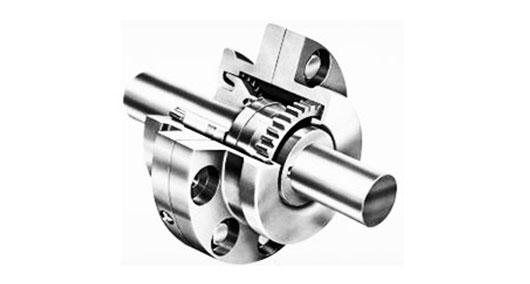 Kop Flex Logo Emerson 1120T10 Kop Flex Flex Coupling Cover W/Grid
