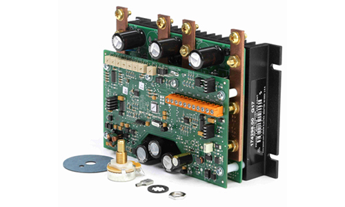 LEESON® Speedmaster™ DC Speed Controllers | Regal Rexnord