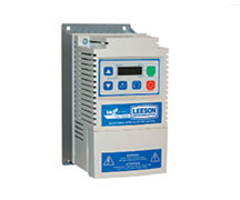 Speedmaster Inverter Drives | Regal Rexnord Leeson