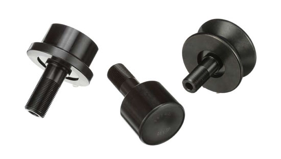 TRAKROL Special-Duty Track Roller Bearings