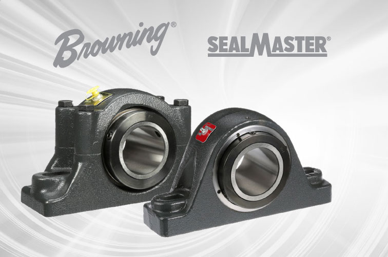 Browning Brand | Reliable Mechanical Components and Solutions