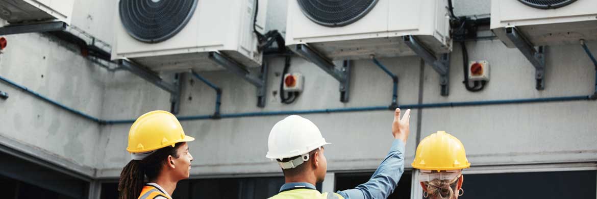 Embracing Innovation: Four Reasons to Consider Air Moving Solutions