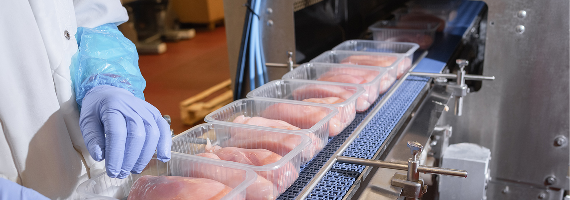 How to prevent food contamination