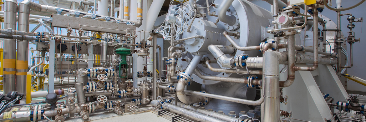 How the Right Coupling Can Boost Gas Compressor Efficiency | Regal Rexnord
