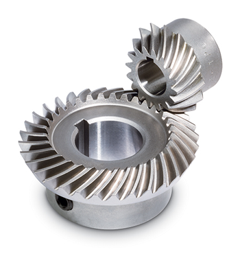 Bevel gearboxes: Versatile Solutions for Efficient Power Transmission