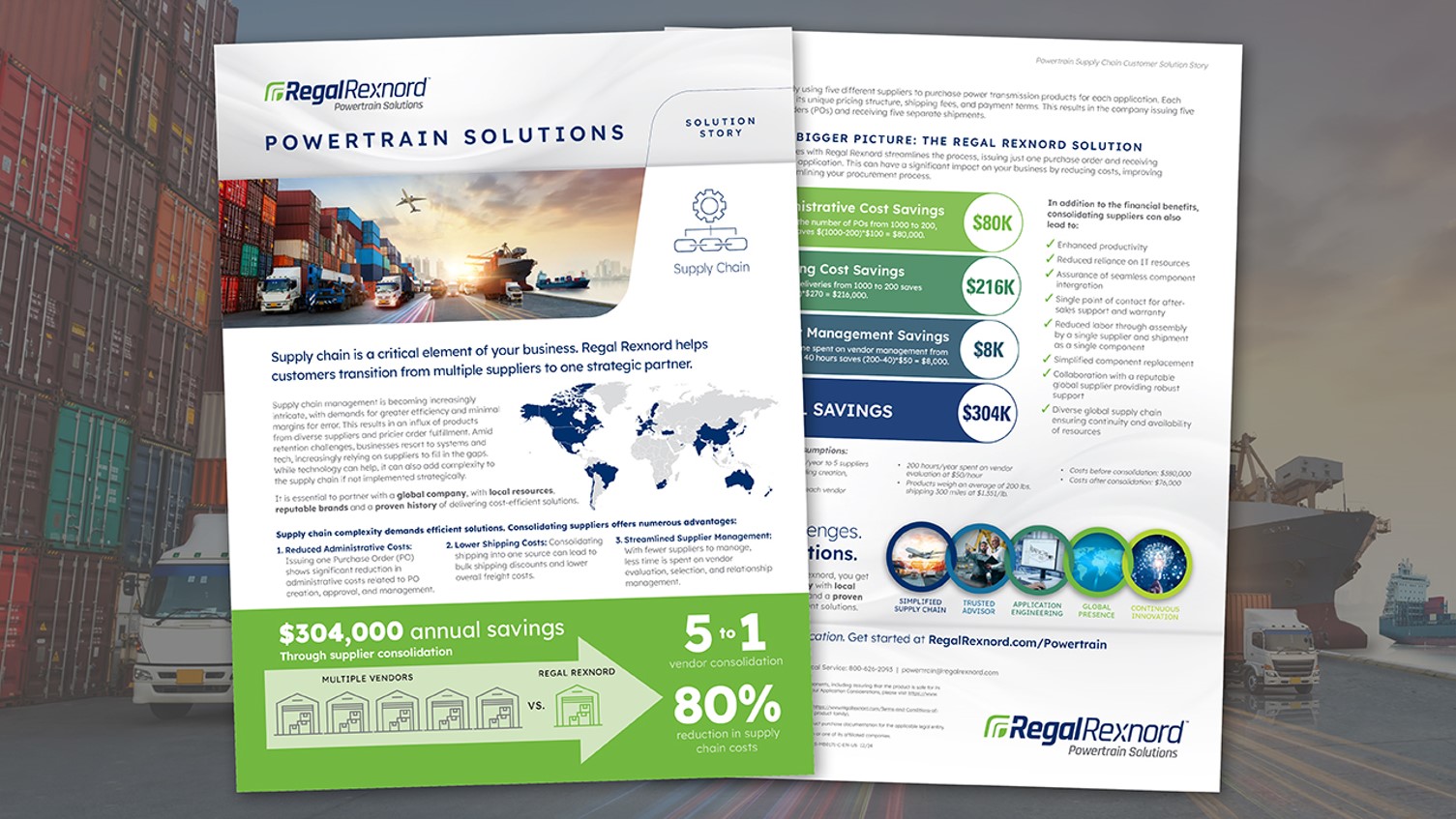 How Automation Partnerships Drive Packaging Success