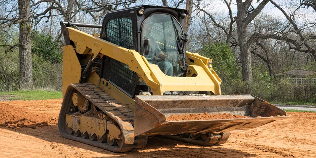 Electromagnetic Brakes Aid Construction Industry