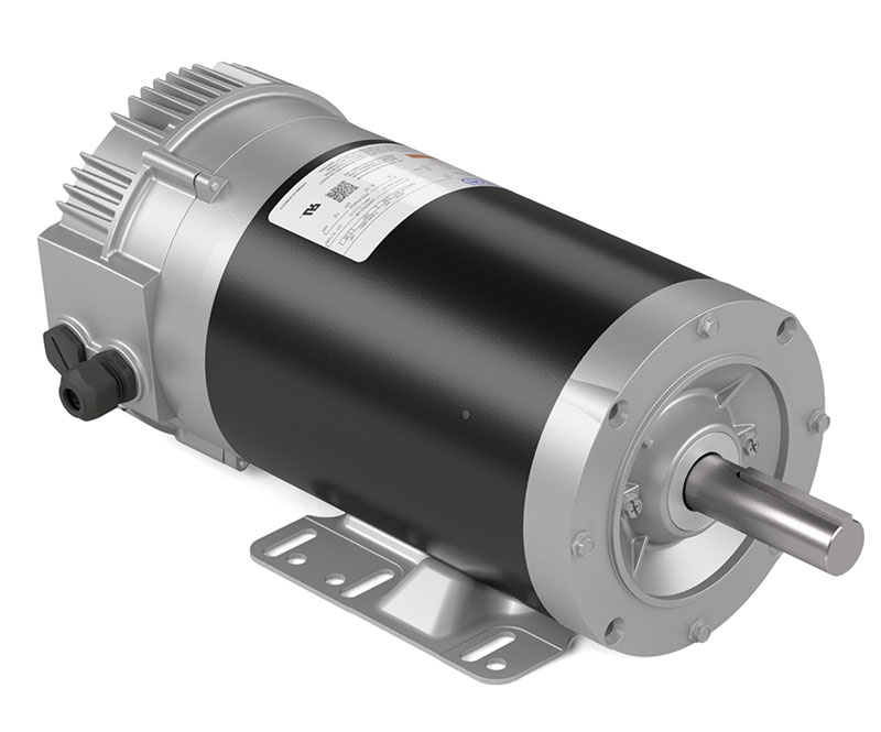 The Best Motor for Your Barn Ventilation System | Regal Rexnord
