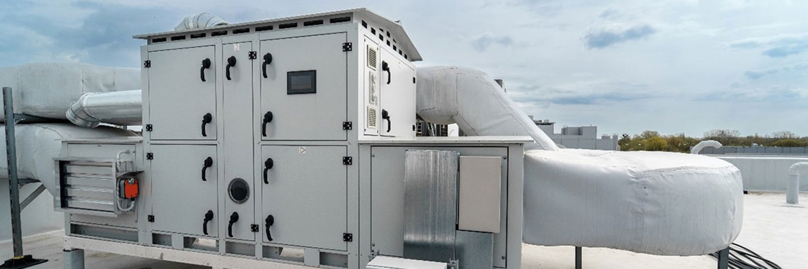 How DOAS Systems Improve IAQ and HVAC Efficiency