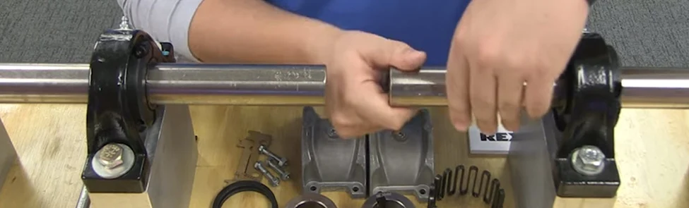 How To Install A Grid Coupling | Regal Rexnord