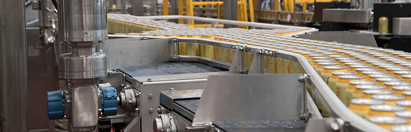 Conveyor Technologies from Regal Rexnord