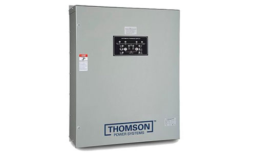 Thomson Power Systems®