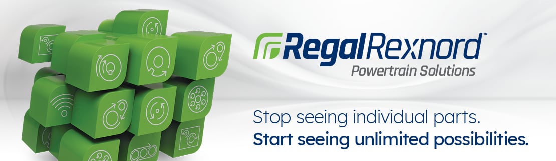 Powertrain | Regal Rexnord®